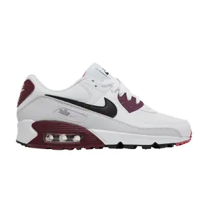 Nike Air Max 90 Sneakers - White