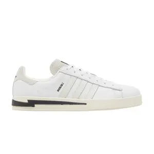 Adidas Invincible X Neighborhood X Campus '15th Anniversary' Sneakers - White