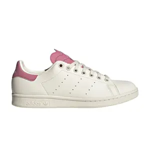 Adidas Stan Smith Sneakers - White