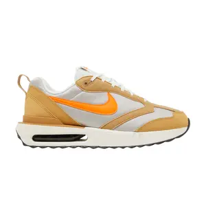 Nike Air Max Dawn Sneakers - Gold