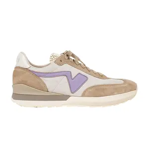 Visvim Fkt Runner - Cream