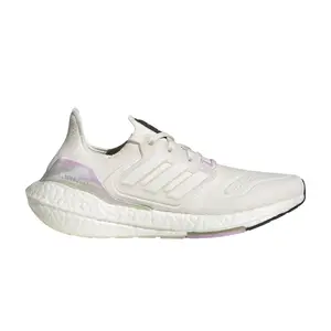 Adidas Ultraboost 22 Sneakers - White