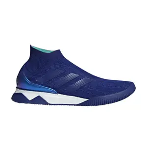 Adidas Predator Tango 18+ Hi-res - Blue