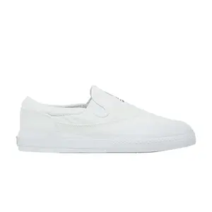 Adidas Nizza Rf Slip-on Sneakers