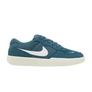 Nike Force 58 Sb Sneakers - Green