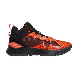 Adidas D Rose Son Of Chi 'i’ll Show You - Red