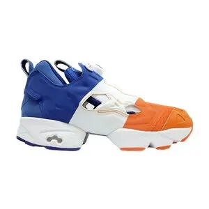 REEBOK Sneakersnstuff X Token 38 X Packer X Instapump Fury Sneakers - Multicolor