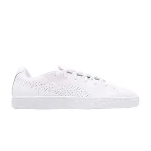 PUMA Basket Crush Perf Sneakers - White