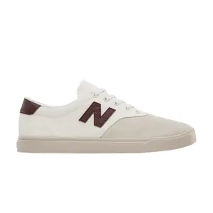 NEW BALANCE All Coasts 55 Sneakers - Grey