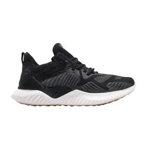 Adidas Alphabounce Beyond Sneakers - Black