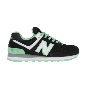 NEW BALANCE 574 Sneakers - Green