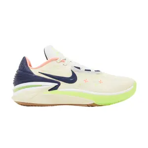 Nike Air Zoom Gt Cut 2 Ep 'crosshairs' Sneakers - Cream