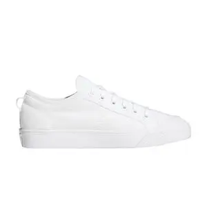 Adidas Wmns Nizza Trefoil Sneakers