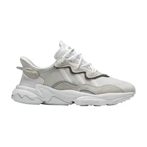Adidas Ozweego Sneakers - Tan