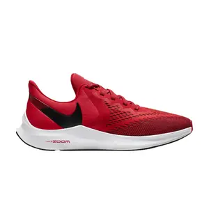 Nike Air Zoom Winflo 6 'university - Red