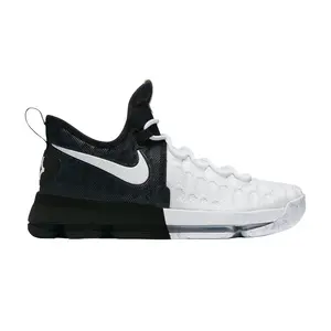 Nike Kd 'bhm' Sneakers - Black