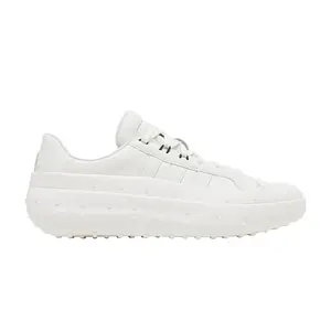 Adidas Y-3 Gr.1p Sneakers - White