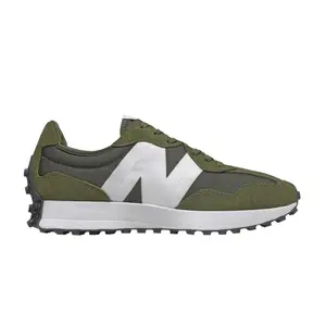 NEW BALANCE 327 Sneakers - Green