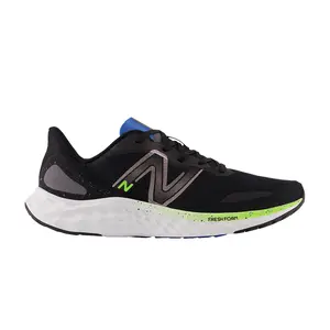 NEW BALANCE Fresh Foam Arishi V4 - Black