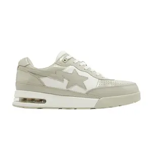 A BATHING APE Roadsta #2 M1 Sneakers - Brown