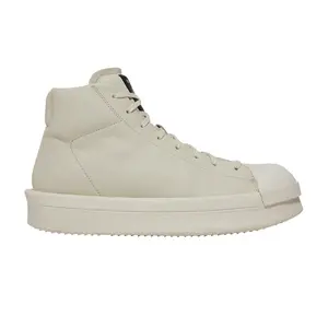 Adidas Rick Owens X Mastodon Pro Model 2 Sneakers - White