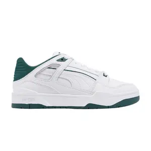 PUMA Slipstream Varsity Sneakers - White