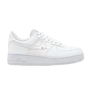 Nike Force 1 '07 Premium 'pastel Reveal' Sneakers - Multi-color