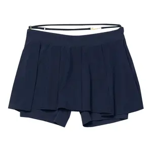 Nike X Jacquemus La Jupe Short - Blue
