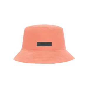 Fear Of God Bucket Hat - Orange