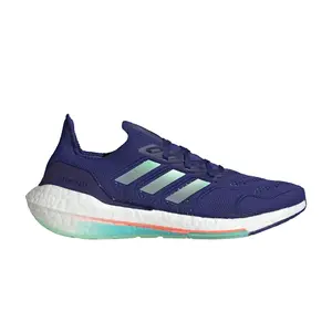 Adidas Ultraboost 22 Heat.rdy Sneakers - Blue