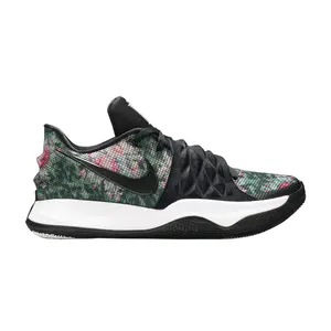 Nike Kyrie Low Floral Sneakers