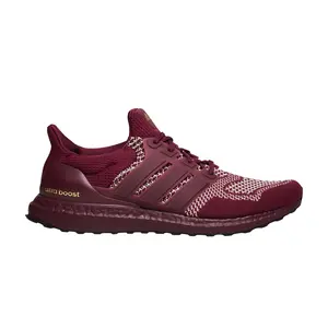 Men's Red Ultraboost Sneakers