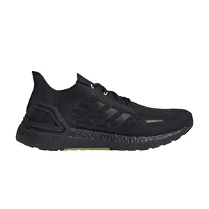 Adidas Ultraboost Summer.rdy Sneakers - Black