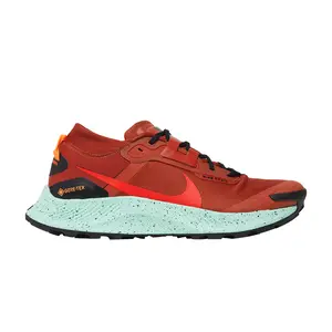 Nike Pegasus Trail 3 Gtx Sneakers - Orange