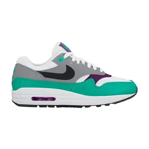Nike Air Max 1 Sneakers - Green