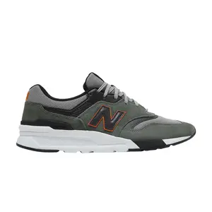 NEW BALANCE 997h 'celadon