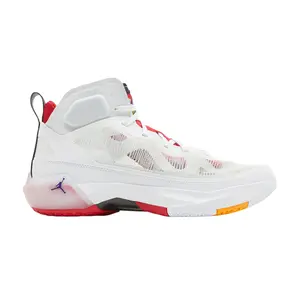 JORDAN Air Jordan 37 PF 'Hare' Sneakers White