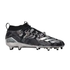 Adidas A Bathing Ape X Adizero Cleat Camo - Black