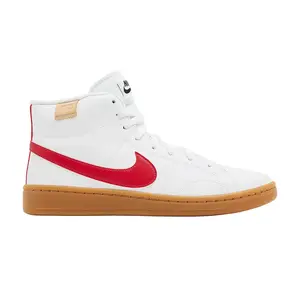 Nike Court Royale 2 Mid Sneakers - White