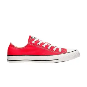 CONVERSE Chuck Taylor All Star Low Top Sneakers - Red