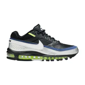 Nike Air Max 97/BW Sneakers Black