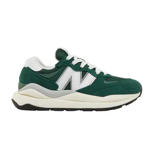 NEW BALANCE 57/40 Sneakers - Green