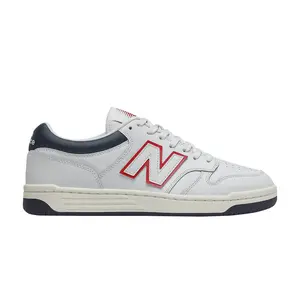 NEW BALANCE 480 Sneakers - White