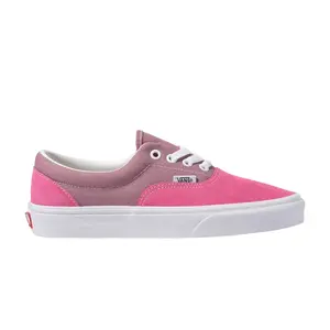 VANS Era Retro Sport Sneakers - Pink