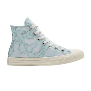 CONVERSE Chuck Taylor All Star High Top Sneakers - Blue