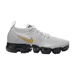 Nike Vapormax 2 Sneakers - Gold