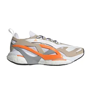 Adidas Stella Mccartney X Solarglide Sneakers - Pink