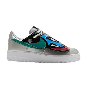 Nike Air Force 1 ‘07 Lv8 ‘lucha Libre