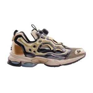 REEBOK Instapump Fury Millennium Sneakers - Copper