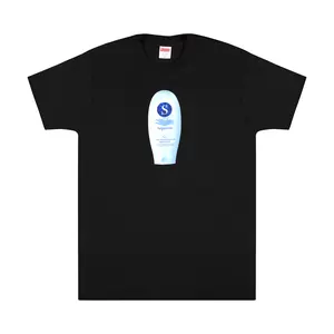Supreme Super Cream T-shirt - Black